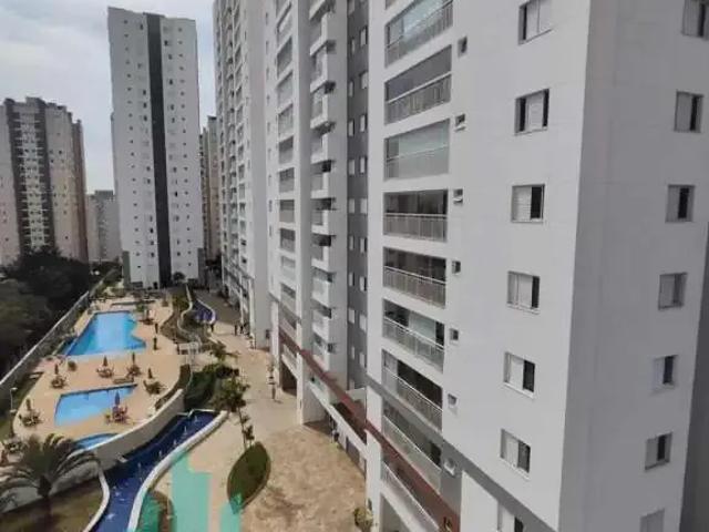 Apartamento para Venda em São Caetano do Sul/SP Boa Vista 3 Quartos