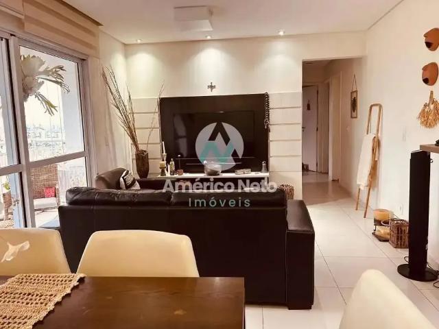 Apartamento para Venda em São Caetano do Sul/SP Boa Vista 3 Quartos