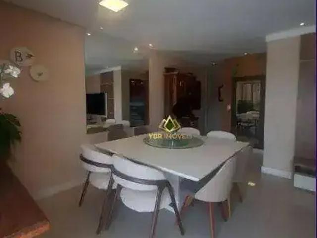 Apartamento para Venda em São Caetano do Sul/SP Boa Vista 3 Quartos