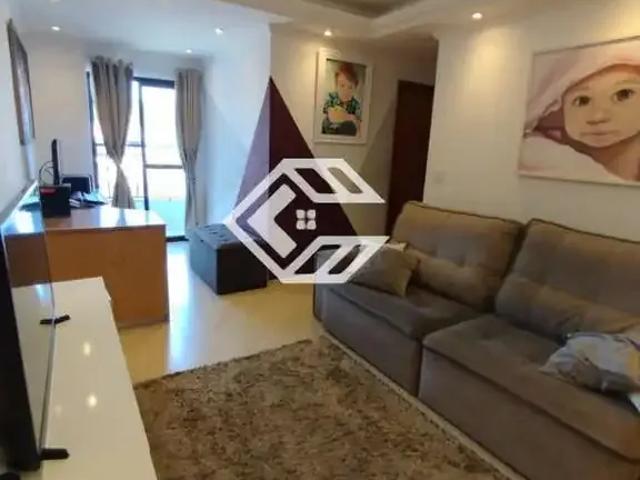 Apartamento para Venda em São Caetano do Sul/SP Boa Vista 3 Quartos