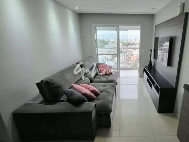 Apartamento para Venda em São Caetano do Sul/SP Boa Vista 3 Quartos