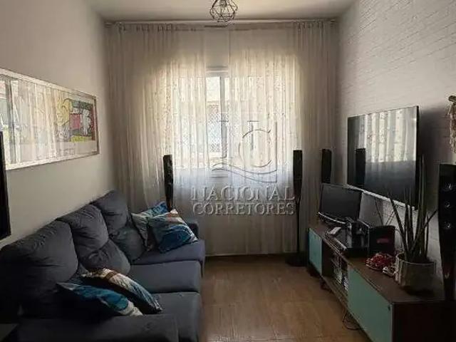 Apartamento para Venda em São Caetano do Sul/SP Boa Vista 3 Quartos