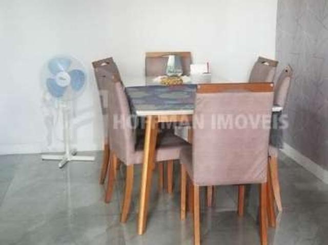 Apartamento para Venda em São Caetano do Sul/SP Boa Vista 3 Quartos