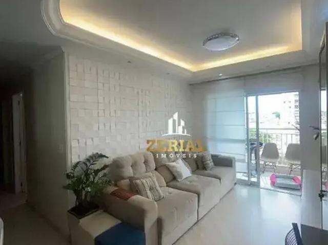 Apartamento para Venda em São Caetano do Sul/SP Boa Vista 3 Quartos