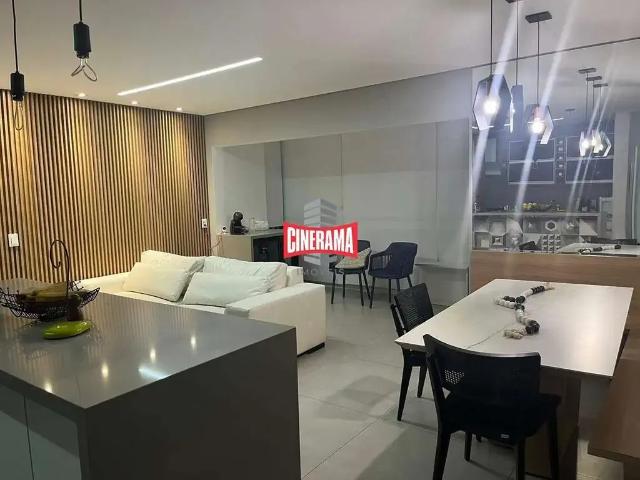 Apartamento para Venda em São Caetano do Sul/SP Boa Vista 3 Quartos