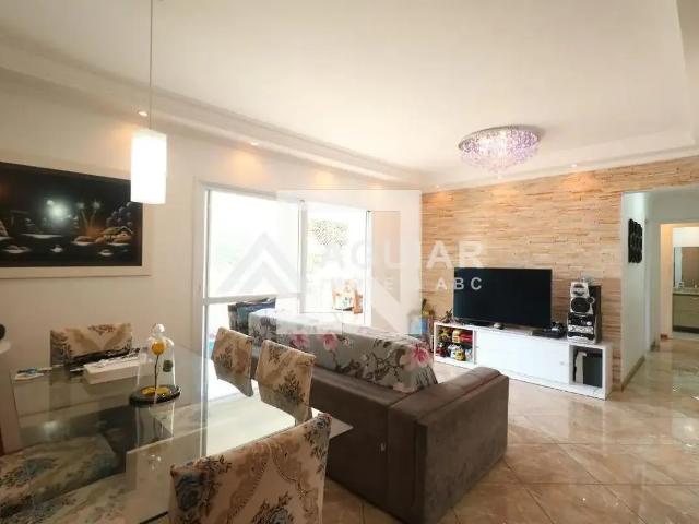 Apartamento para Venda em São Caetano do Sul/SP Boa Vista 3 Quartos