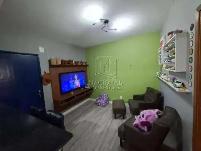 Apartamento para Venda em São Caetano do Sul/SP Boa Vista 3 Quartos