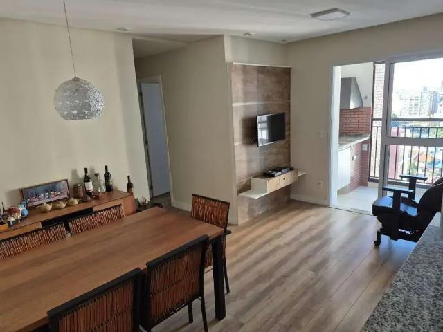 Apartamento para Venda em São Caetano do Sul/SP Boa Vista 3 Quartos