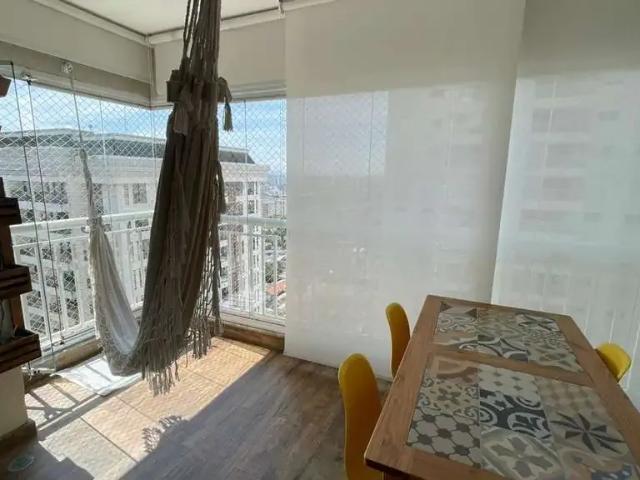 Apartamento para Venda em São Caetano do Sul/SP Boa Vista 3 Quartos