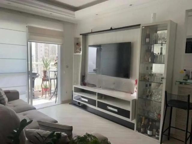 Apartamento para Venda em São Caetano do Sul/SP Boa Vista 3 Quartos