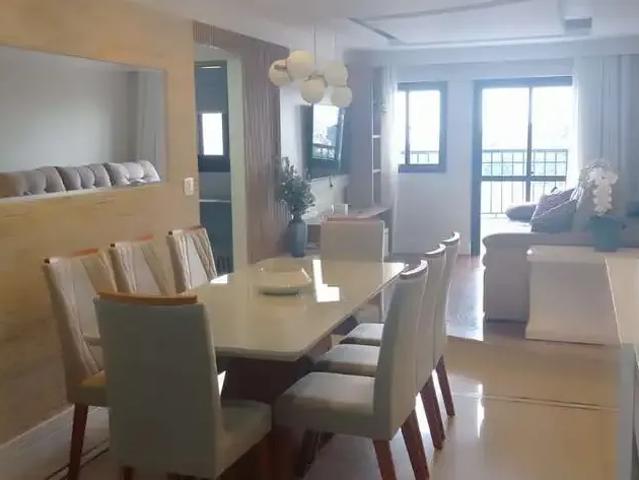 Apartamento para Venda em São Caetano do Sul/SP Boa Vista 3 Quartos