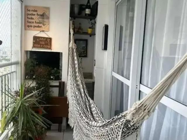Apartamento para Venda em São Caetano do Sul/SP Boa Vista 3 Quartos