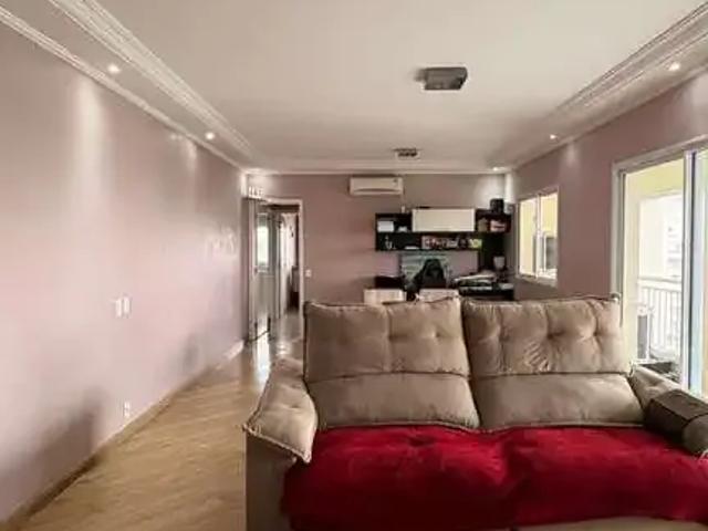 Apartamento para Venda em São Caetano do Sul/SP Boa Vista 3 Quartos