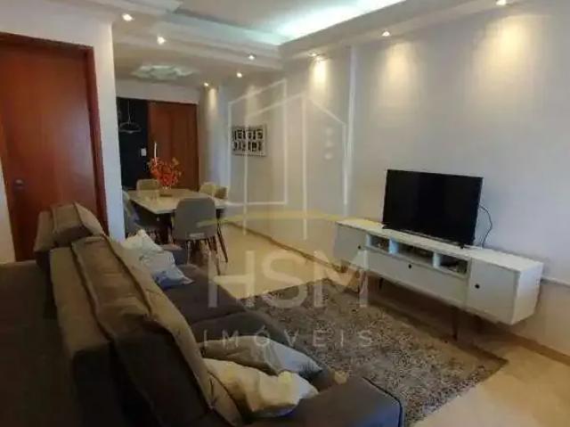 Apartamento para Venda em São Caetano do Sul/SP Boa Vista 3 Quartos