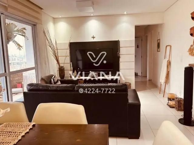Apartamento para Venda em São Caetano do Sul/SP Boa Vista 3 Quartos