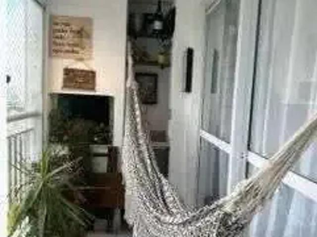 Apartamento para Venda em São Caetano do Sul/SP Boa Vista 3 Quartos