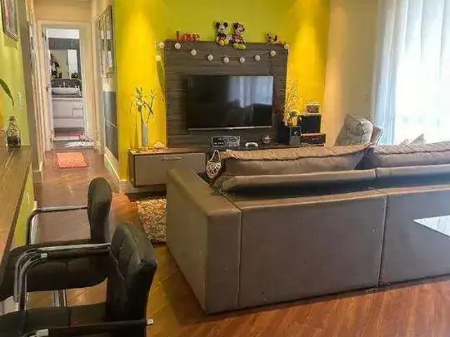 Apartamento para Venda em São Caetano do Sul/SP Boa Vista 3 Quartos