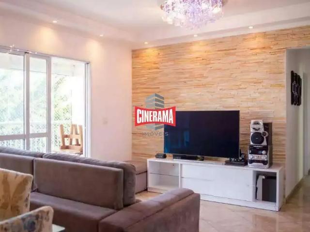 Apartamento para Venda em São Caetano do Sul/SP Boa Vista 3 Quartos