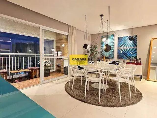 Apartamento para Venda em São Caetano do Sul/SP Boa Vista 3 Quartos