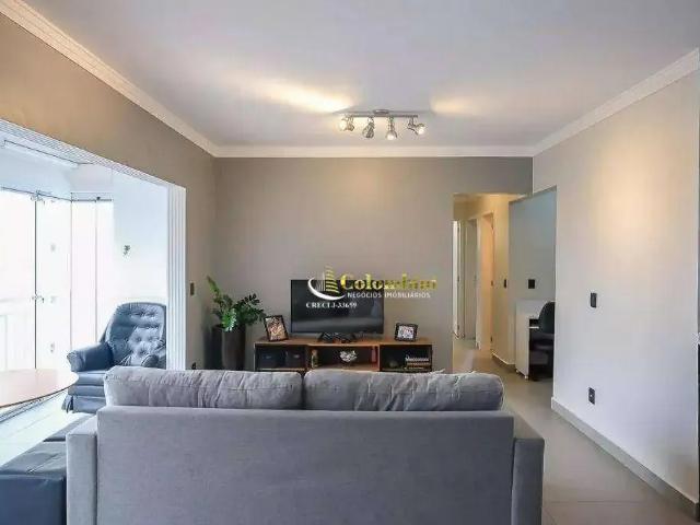 Apartamento para Venda em São Caetano do Sul/SP Boa Vista 3 Quartos