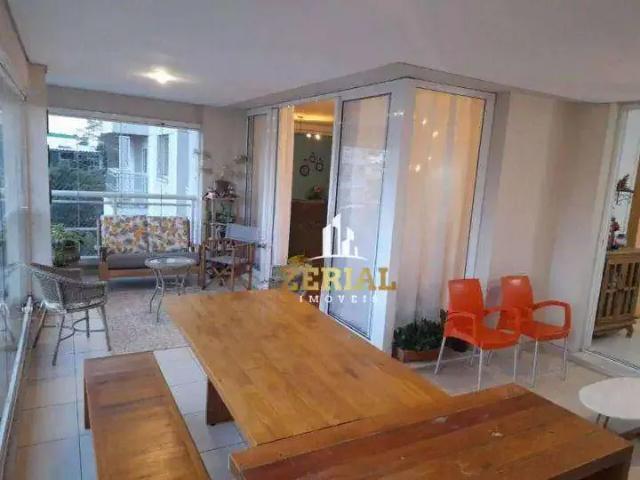 Apartamento para Venda em São Caetano do Sul/SP Boa Vista 3 Quartos