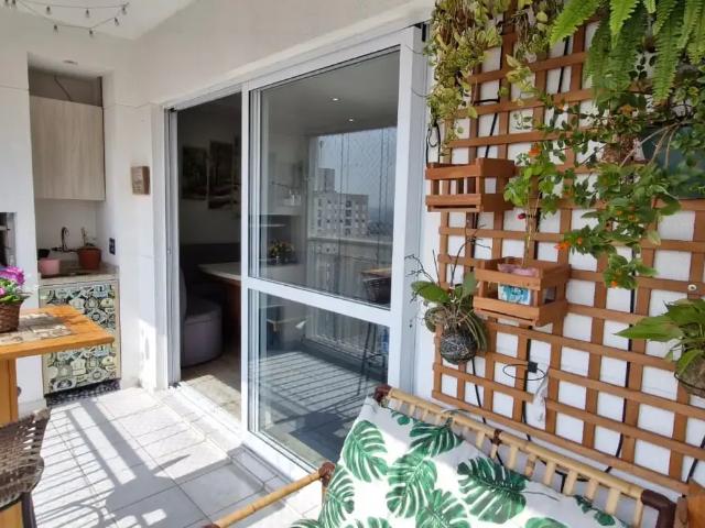 Apartamento para Venda em São Caetano do Sul/SP Boa Vista 3 Quartos