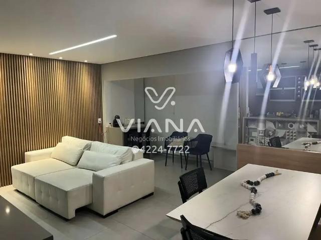 Apartamento para Venda em São Caetano do Sul/SP Boa Vista 3 Quartos
