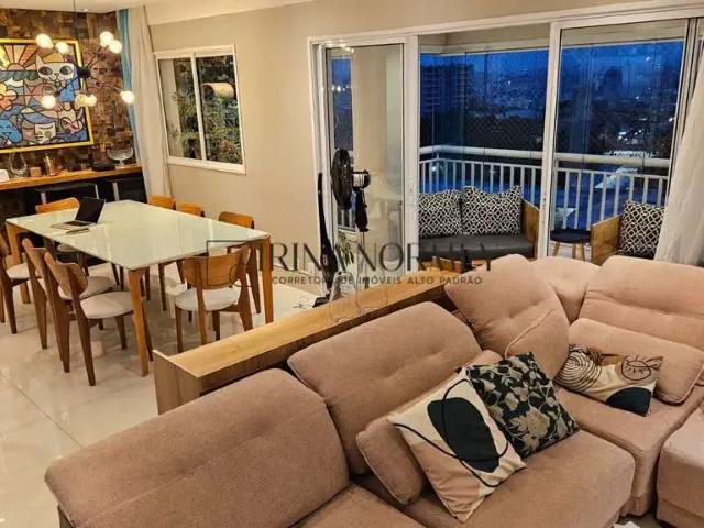 Apartamento para Venda em São Caetano do Sul/SP Boa Vista 3 Quartos