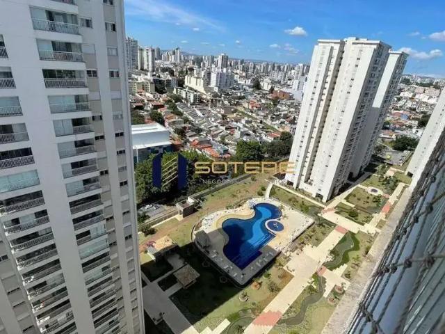 Apartamento para Venda em São Caetano do Sul/SP Boa Vista 3 Quartos