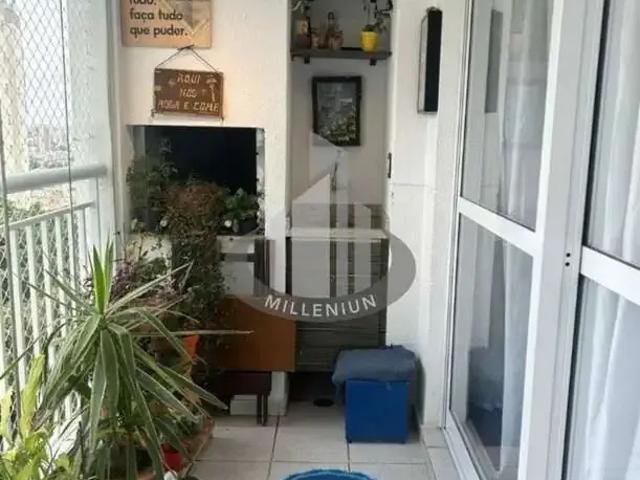 Apartamento para Venda em São Caetano do Sul/SP Boa Vista 3 Quartos