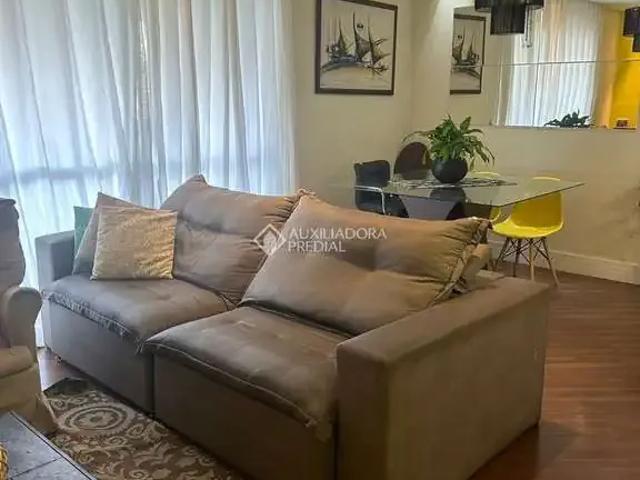 Apartamento para Venda em São Caetano do Sul/SP Boa Vista 3 Quartos