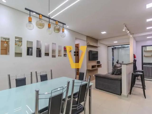 Apartamento para Venda em São Caetano do Sul/SP Boa Vista 2 Quartos