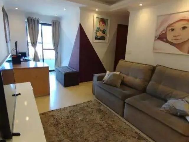 Apartamento para Venda em São Caetano do Sul/SP Boa Vista 3 Quartos