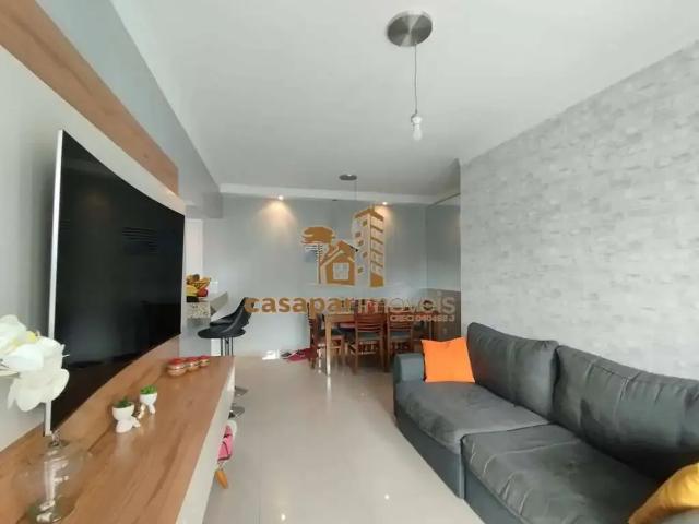 Apartamento para Venda em São Caetano do Sul/SP Boa Vista 3 Quartos