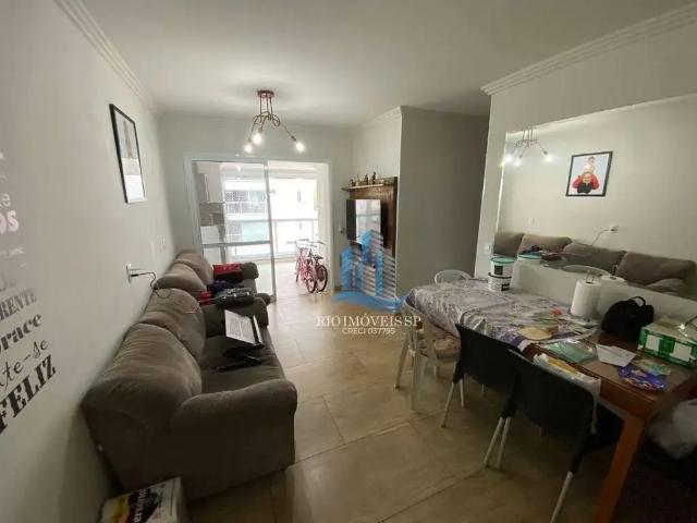 Apartamento para Venda em São Caetano do Sul/SP Boa Vista 3 Quartos