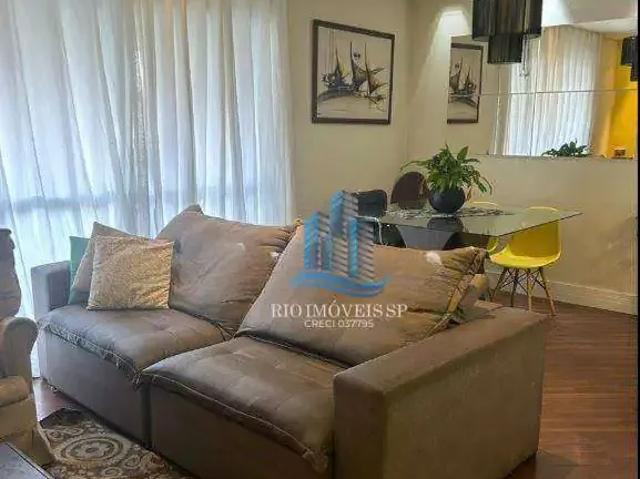 Apartamento para Venda em São Caetano do Sul/SP Boa Vista 3 Quartos