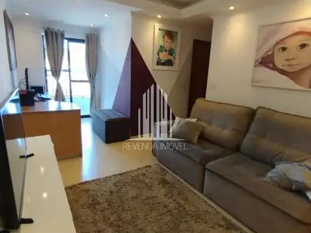 Apartamento para Venda em São Caetano do Sul/SP Boa Vista 3 Quartos