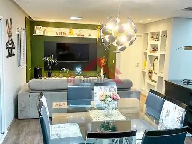 Apartamento para Venda em São Caetano do Sul/SP Boa Vista 3 Quartos