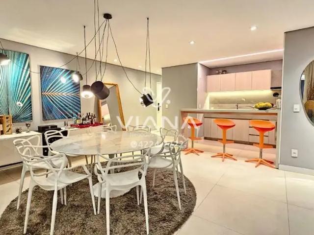 Apartamento para Venda em São Caetano do Sul/SP Boa Vista 3 Quartos