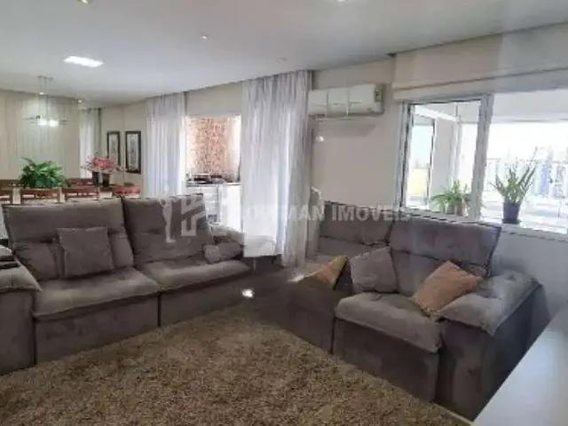 Apartamento para Venda em São Caetano do Sul/SP Boa Vista 3 Quartos