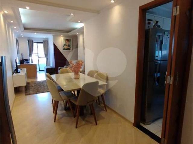 Apartamento para Venda em São Caetano do Sul/SP Boa Vista 3 Quartos