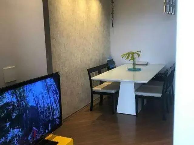 Apartamento para Venda em São Caetano do Sul/SP Boa Vista 3 Quartos