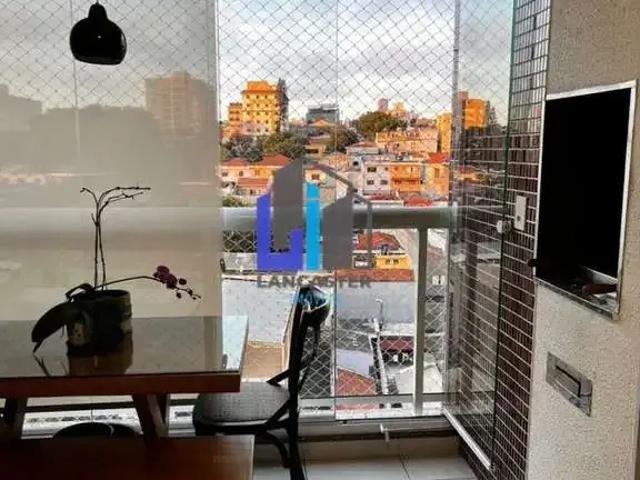 Apartamento para Venda em São Caetano do Sul/SP Boa Vista 3 Quartos