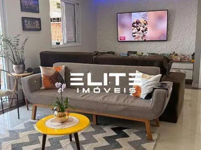 Apartamento para Venda em São Caetano do Sul/SP Boa Vista 3 Quartos