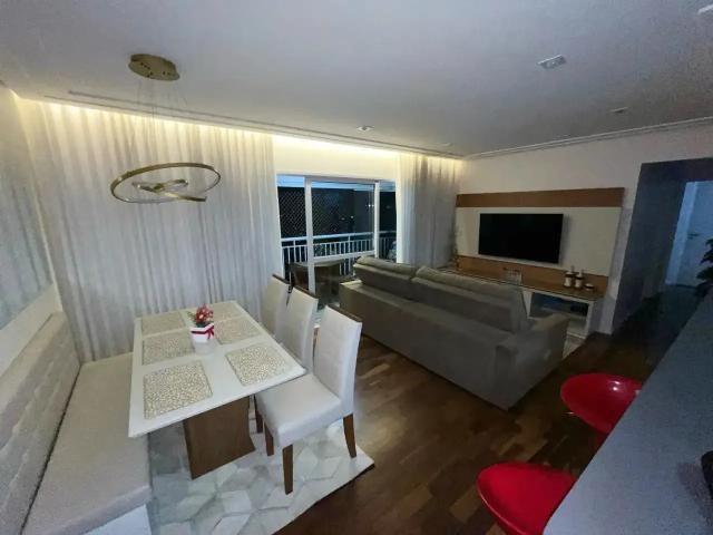 Apartamento para Venda em São Caetano do Sul/SP Boa Vista 3 Quartos