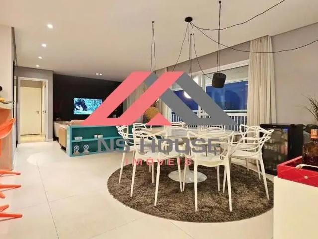 Apartamento para Venda em São Caetano do Sul/SP Boa Vista 3 Quartos