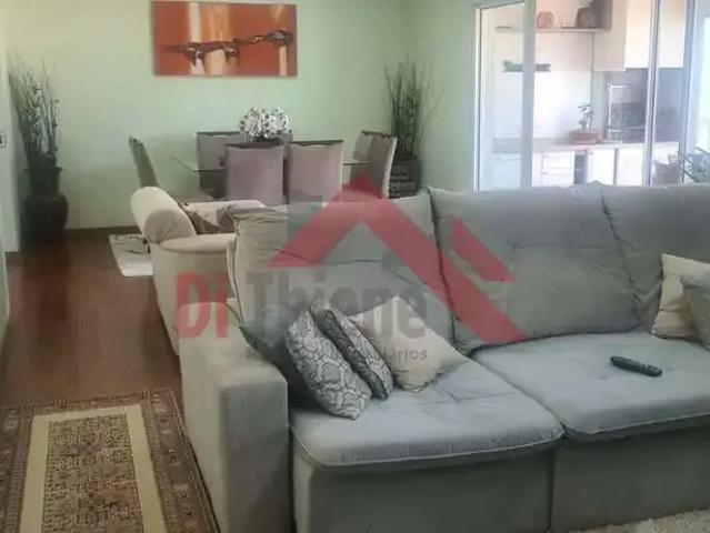 Apartamento para Venda em São Caetano do Sul/SP Boa Vista 3 Quartos