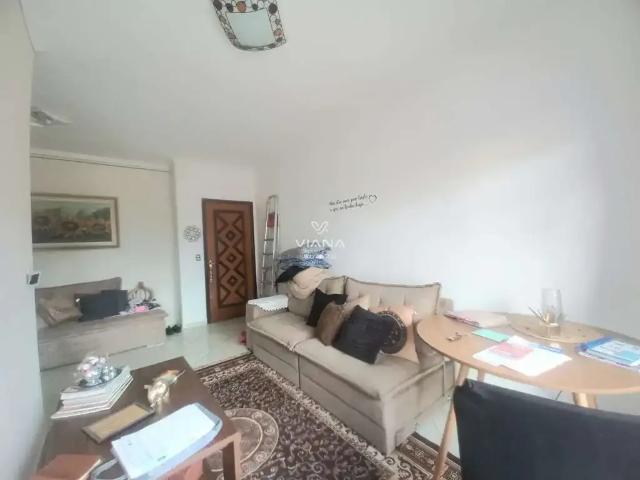 Apartamento para Venda em São Caetano do Sul/SP Boa Vista 3 Quartos