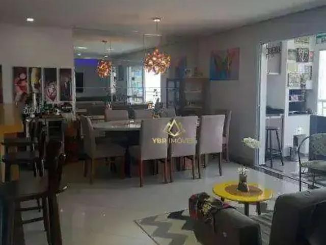 Apartamento para Venda em São Caetano do Sul/SP Boa Vista 3 Quartos