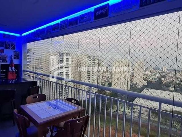 Apartamento para Venda em São Caetano do Sul/SP Boa Vista 3 Quartos